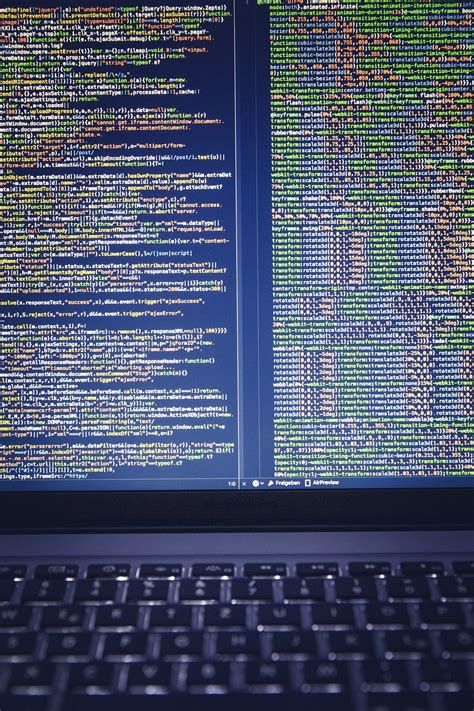 code programmieren kostenloses foto auf pixabay pixabay
