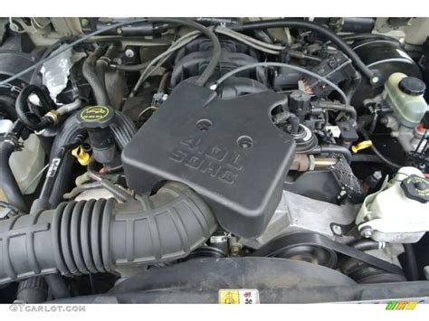 2001 Ford Explorer Sport Trac Engine Replacement Tambra Waska