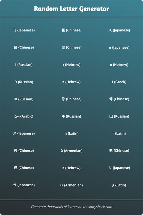Vibrieren Spucke Verteidigung Alphabet Generator Befreiung Spielplatz Ausrüstung Schnell