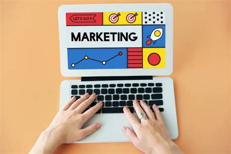 Qué es el marketing digital Concepto ventajas y tipos