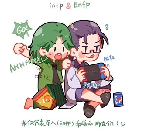 Enfp And Infj Intj Intp Estj Mbti Type Intp Personality Type