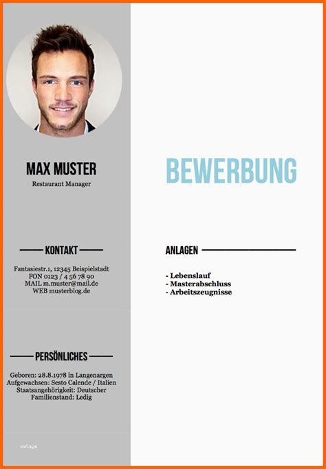 Original Deckblatt Bewerbung Tipps Und Gratis Vorlagen Kostenlos Vorlagen