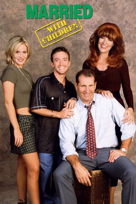 Lessons On That Elusive Big Career Break How Ed Oneill Became Al Bundy Addicted To Writing