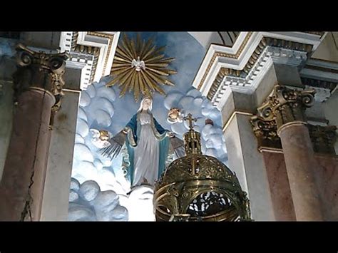 Sant Ssima Trindade Solenidade Youtube