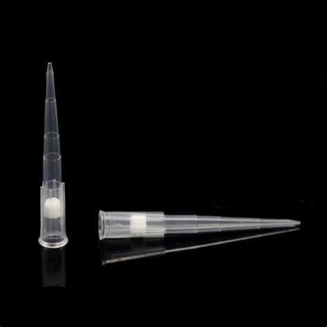 Puntale Di Pipetta Con Filtro MGN C01 MyGenostics Inc