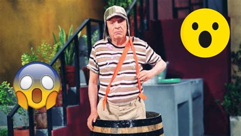 El episodio INÉDITO de El Chavo del 8 donde aparece de adulto VIDEO
