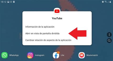 Cómo ver o reproducir videos de YouTube en una ventana flotante en tu