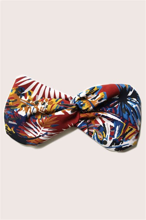 Épinglé sur HEADBANDS Laure Derrey