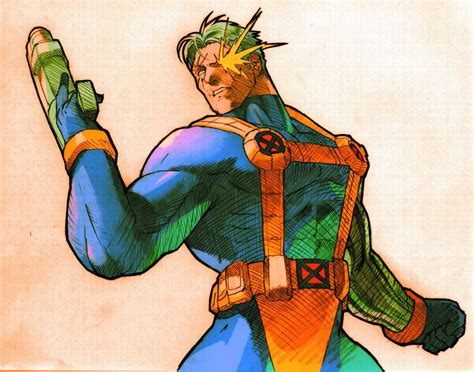Marvel Vs Capcom 2 2002 Promotional Art MobyGames