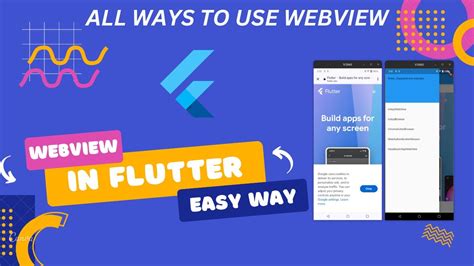 flutter tutorial webview app the right way 1 3 load url html javascript android ios