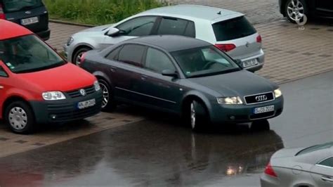 Imcdb Org Audi A B Typ E In Tatort Der Rote Schatten