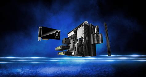 GPU搭載ワークステーション GPU製品 GDEP Solutions