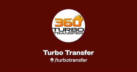 Turbo Transfer Linktree
