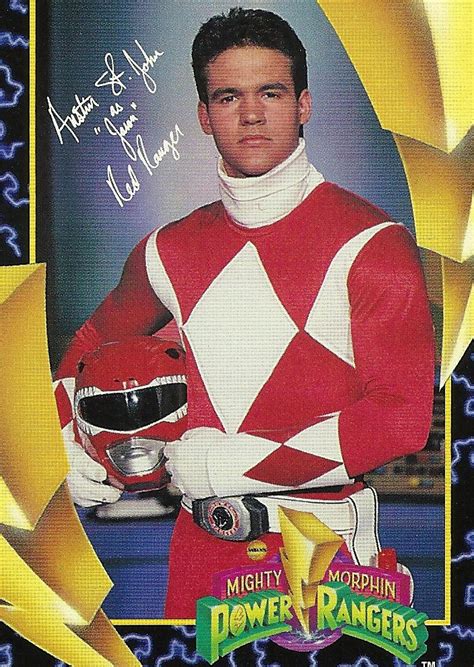 Jason Lee Scott Austin St John Picture