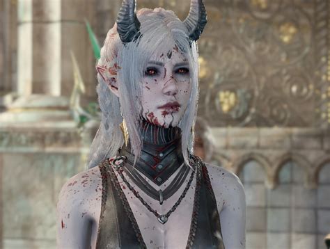 My Tav At Baldur S Gate Nexus Mods And Community