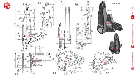 Free Cad Designs Files And 3d Models The Grabcad Community Library