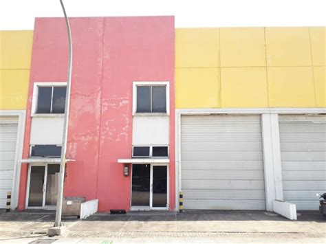 Gudang Green Sedayu Bizpark Siap Pakai Luas 9x18 162m Cakung Jakarta