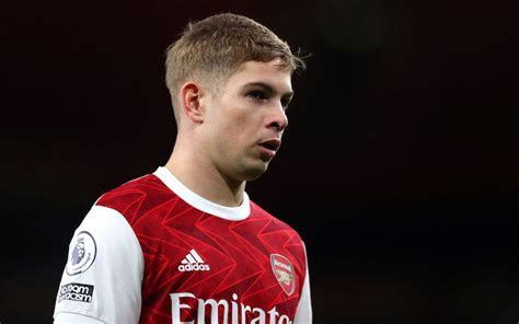 Arsenal Smith Rowe Guastafeste Riapre La Corsa Champions In Premier