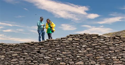 Private Luxus Ganztagestour Zum Ring Of Kerry Ab Killarney Getyourguide