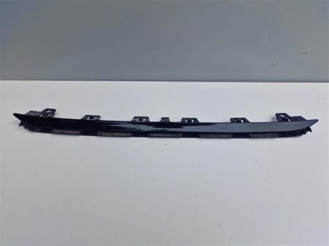 PEUGEOT 508 II 18 GRILL ATRAPA LISTWA KRATKA 9816356377 za 220 zł z