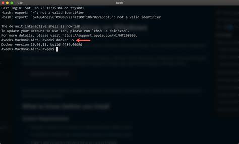 How To Set Up And Run SQL Server Docker Image