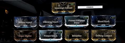 Warframe Steel Path Beginners Guide KeenGamer
