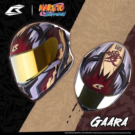 Bilmola X Gaara