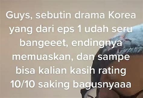 K Drama Menfess On Twitter Kdm Menurut Kalian Drama Apa Aja Nih