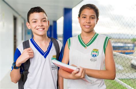 Pré matrícula para alunos novos começa nesta segunda feira 16