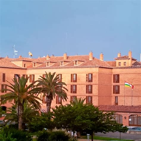 Carta y menù 2024 Actualizados Restaurante Parador de Calahorra en