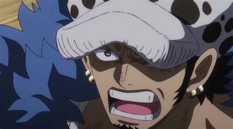 One Piece Pisode Quelle Date Et Heure De Sortie Sur Crunchyroll