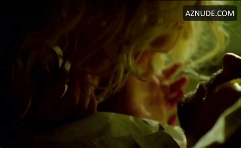 Cristin Michele Breasts Bush Scene In Femme Fatales AZnude
