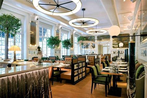 Os 8 Melhores Novos Restaurantes De Lisboa