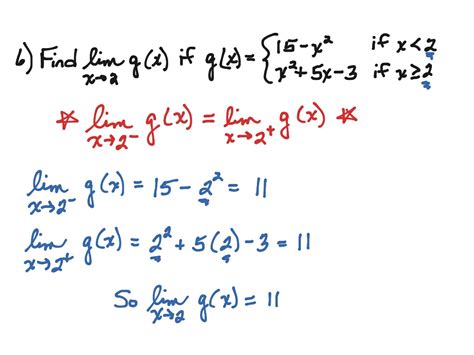 evaluating limits algebraically 3 math calculus limits ap calc limits ap calculus ab