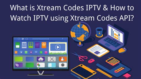 what is xtream codes iptv and how to watch iptv using xtream codes api by falcarbonbike medium