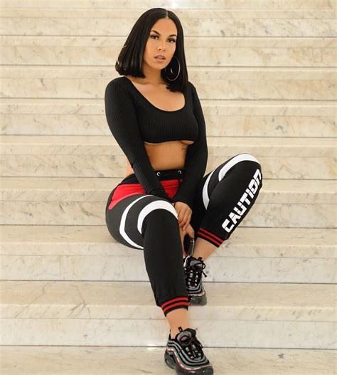Amirah Dyme Amirahdyme • Fotos Y Videos De Instagram Dope Fashion Fashion Killa Urban