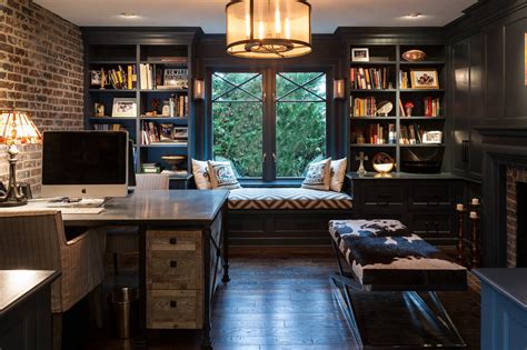 Den Study Room