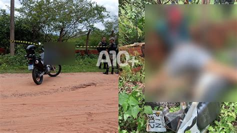 Homem é executado a tiros após ser atraído para emboscada no interior