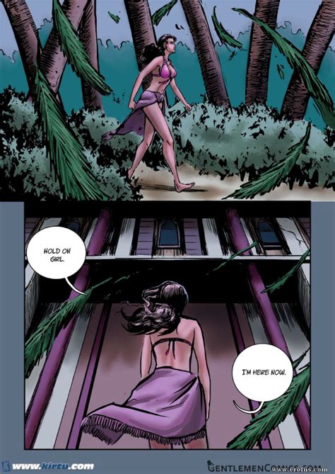 Page 28 Kirtu Comics Gentlemen Comics Krystopia Ep 01 Erofus
