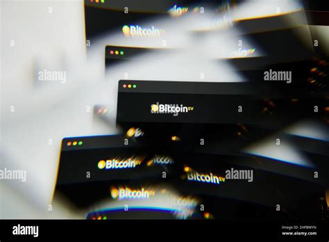 Logo Bsv Hi Res Stock Photography And Images Alamy