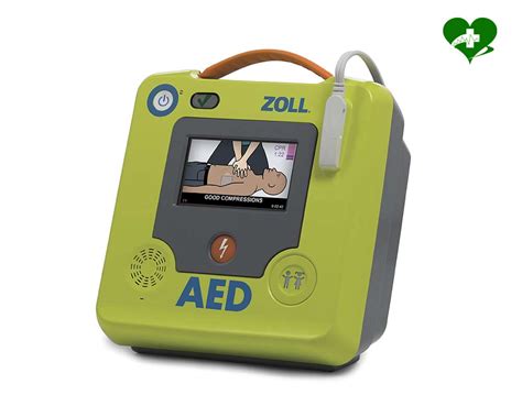 Cómo utilizar un desfibrilador