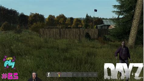 Folge Dayz Lets Play Zombie Apokalypse Survival Ein Bles