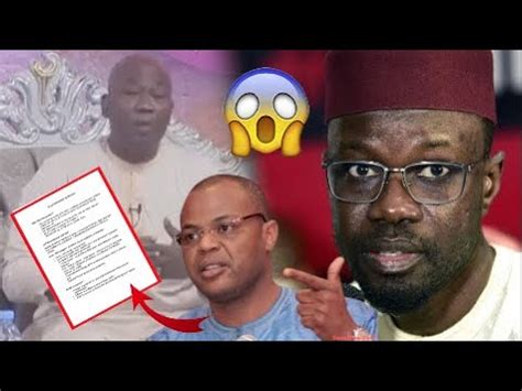 Grosse revelation du Commissaire Keita sur le procès Mame Mb Niang vs