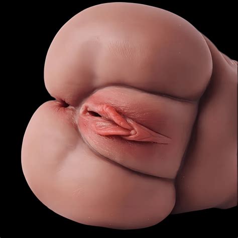 Masturbador de hombres con juguetes sexuales Muñeca sexual de 2 en 1