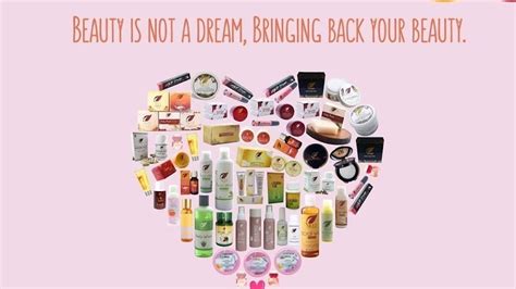 15 Toko Skincare Yang Ada Di Kota Banjar Ulastempat