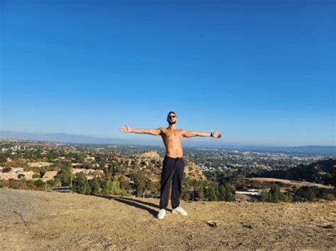 Milan Ponjevic Onlyfans Account Milanp