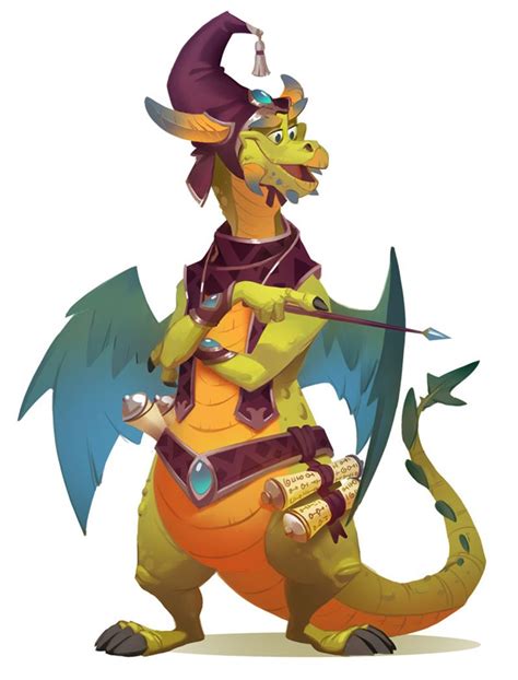 Spyro Reignited Trilogy Concept Art Rytevintage