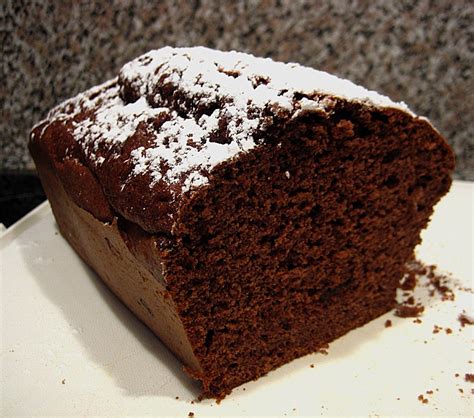 GewüRzkuchen FüR Eine Kastenform Rezepte Suchen