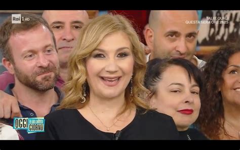 Oggi è un altro giorno chiude Serena Bortone saluta Questo è stato