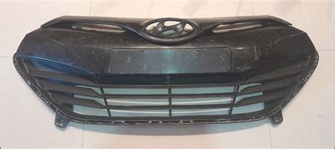 Kit 3 Peças Originais do Parachoque Hyundai Hb20 Carro Hyundai Usado